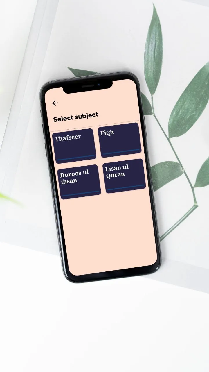 Madrasa time (EK) | Indus Appstore