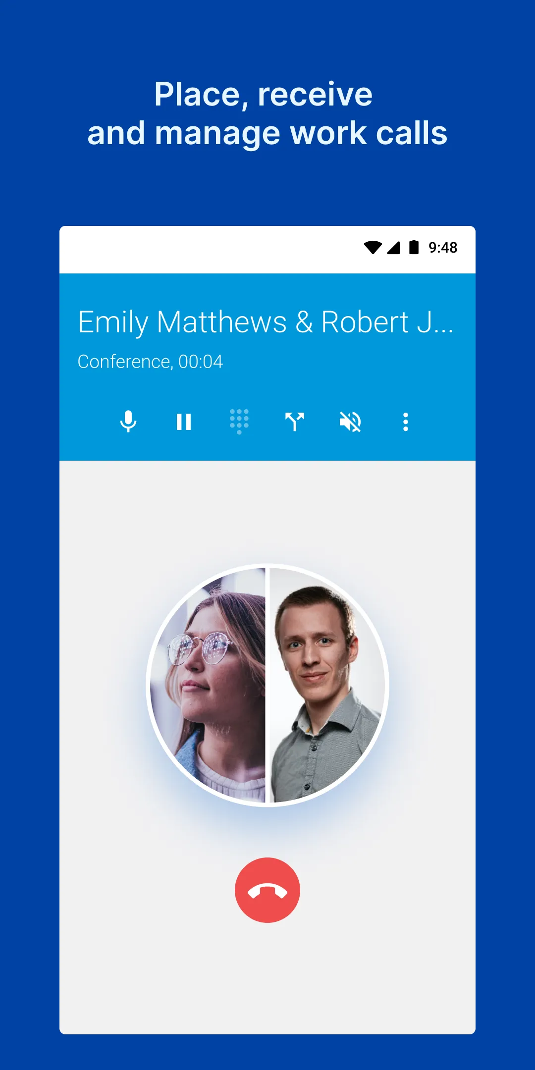 Elevate UC - Apps on Indus Appstore