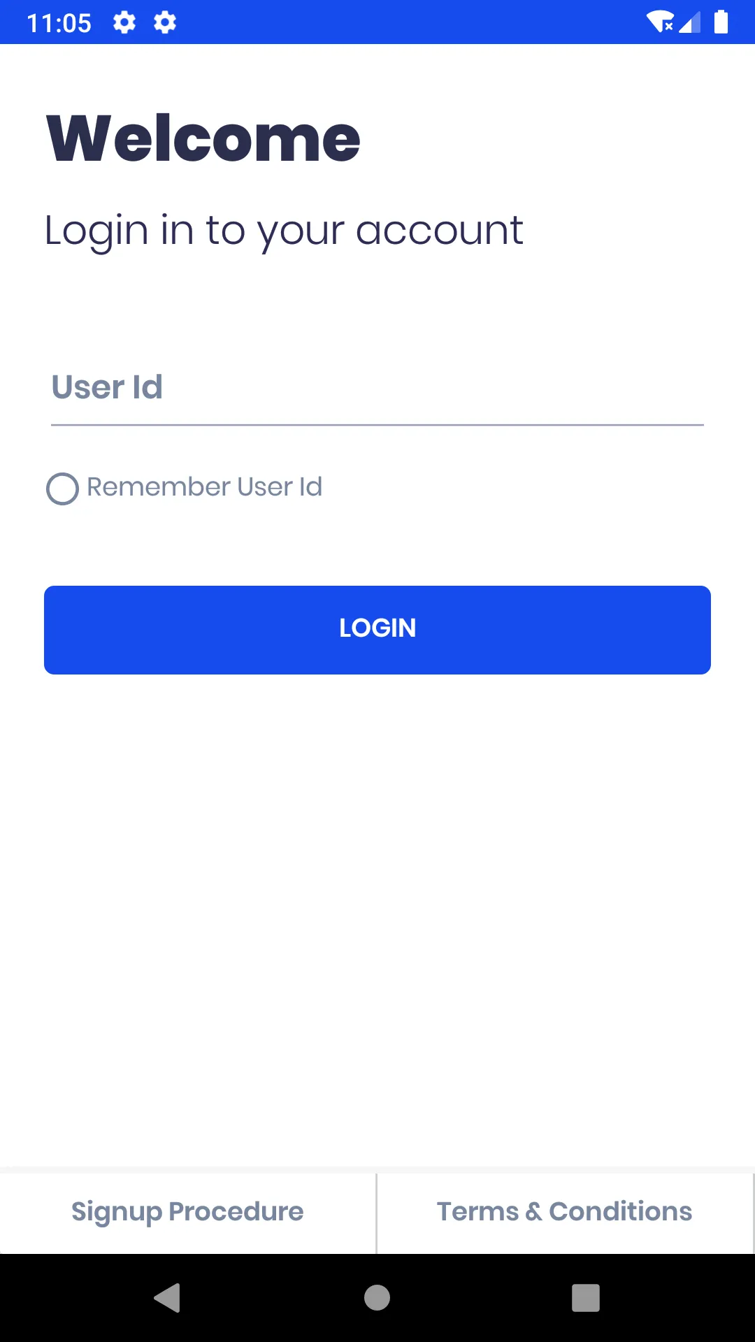 Buzzily (SmartPay) - Apps on Indus Appstore