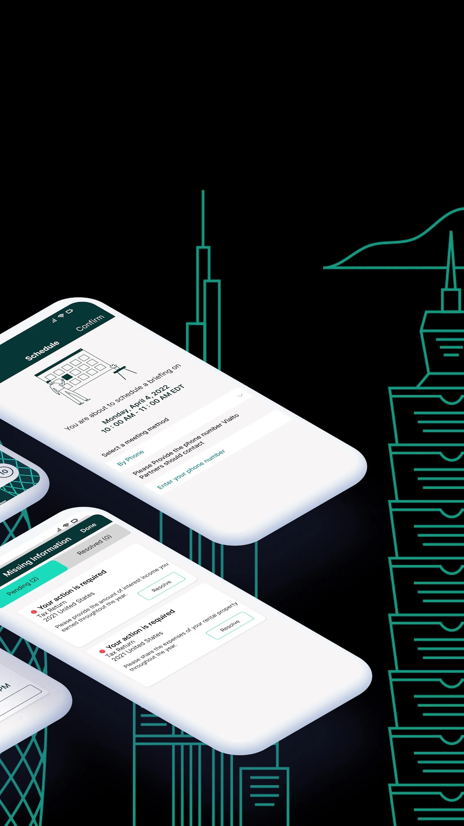 myMobility Vialto Partners | Indus Appstore