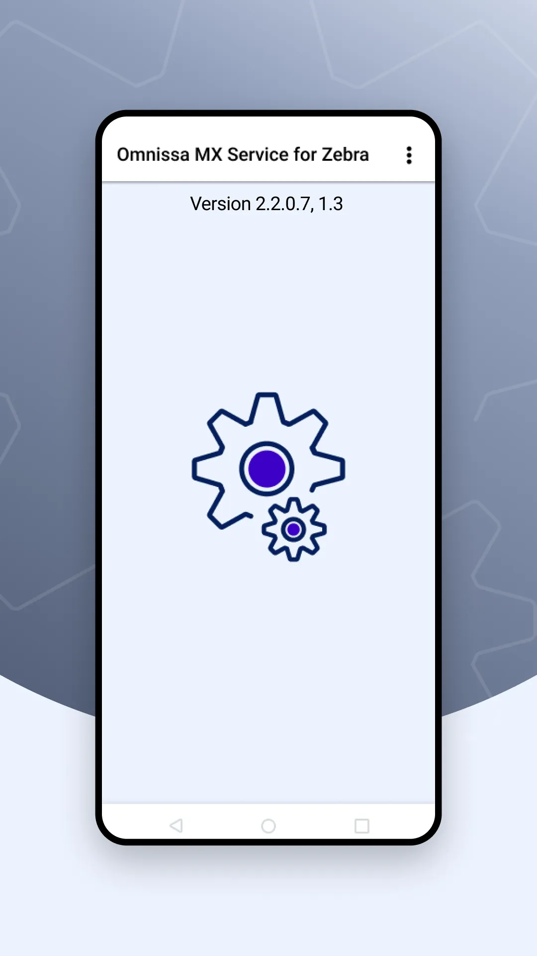 Omnissa MX Service for Zebra | Indus Appstore