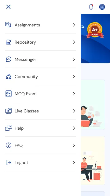 KSOU Academic Platform | Indus Appstore
