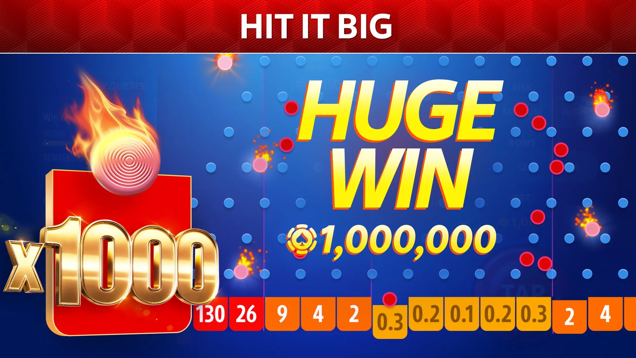 Plink by Pokerist | Indus Appstore