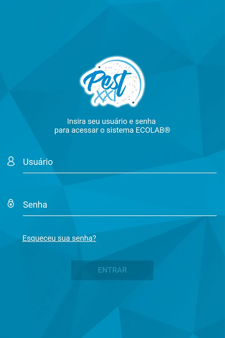 Ecolab Pest XXI | Indus Appstore