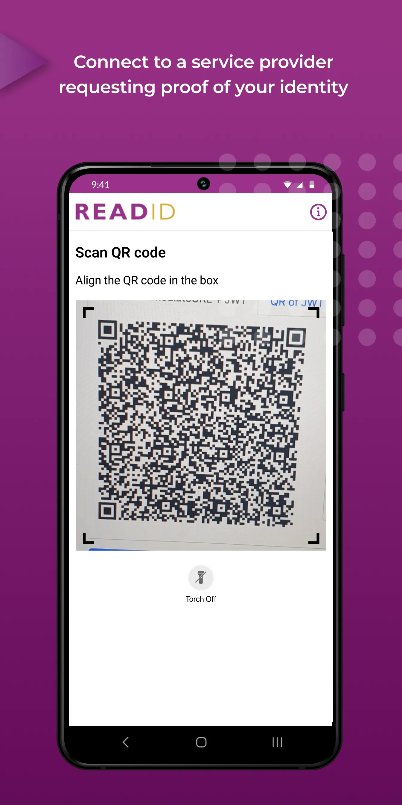 ReadID Ready - Apps on Indus Appstore
