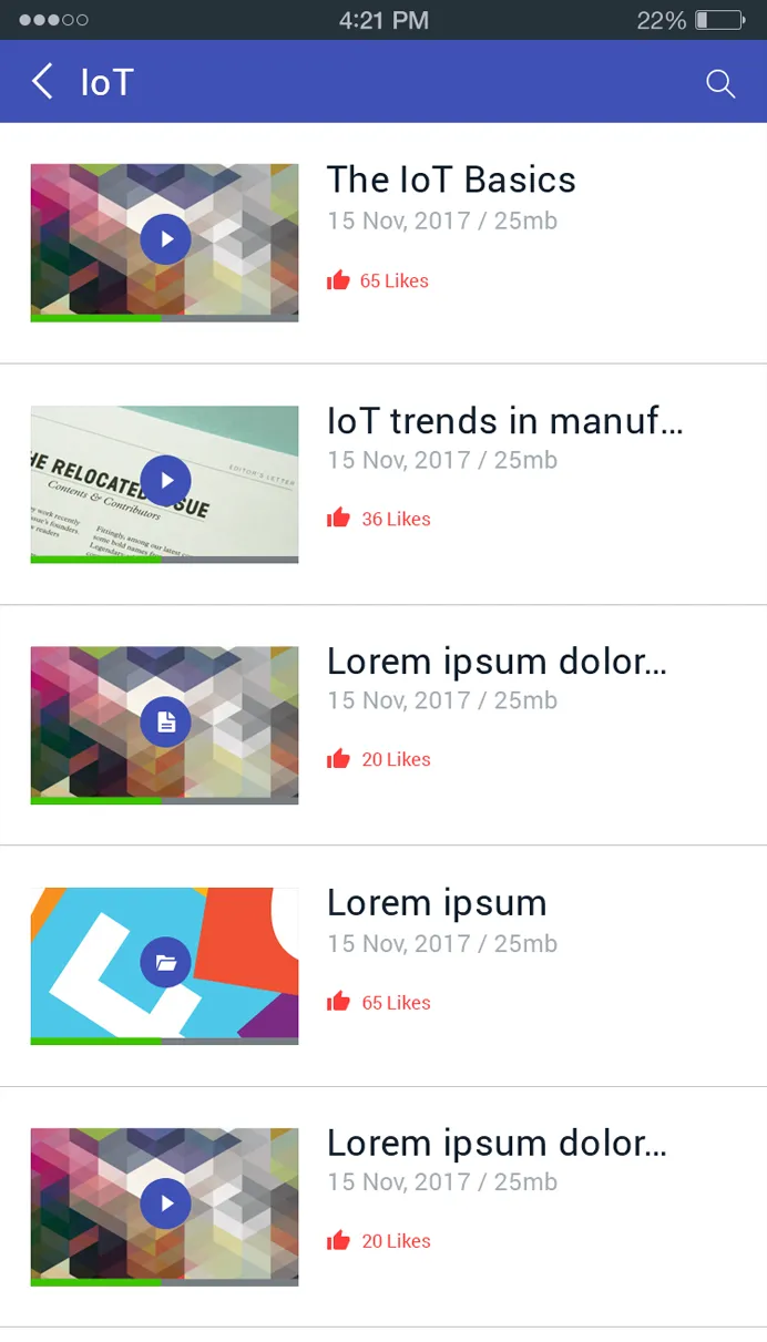 Infosys Lex | Indus Appstore