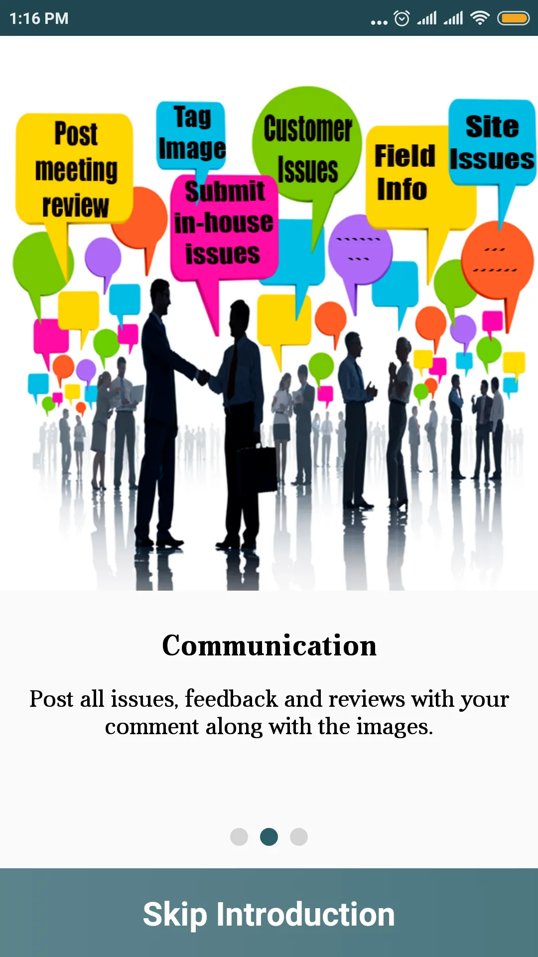 Tmark | Indus Appstore