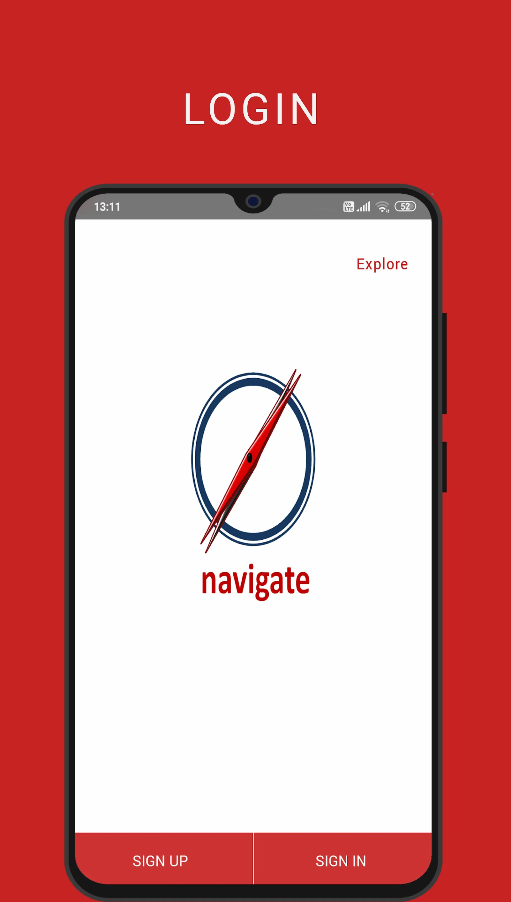 Navigate Academy | Indus Appstore