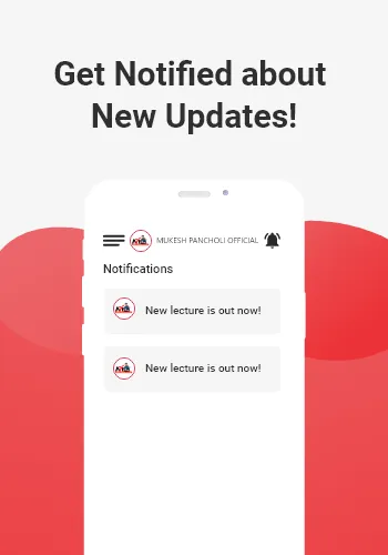 Dr. Mukesh Pancholi Official | Indus Appstore