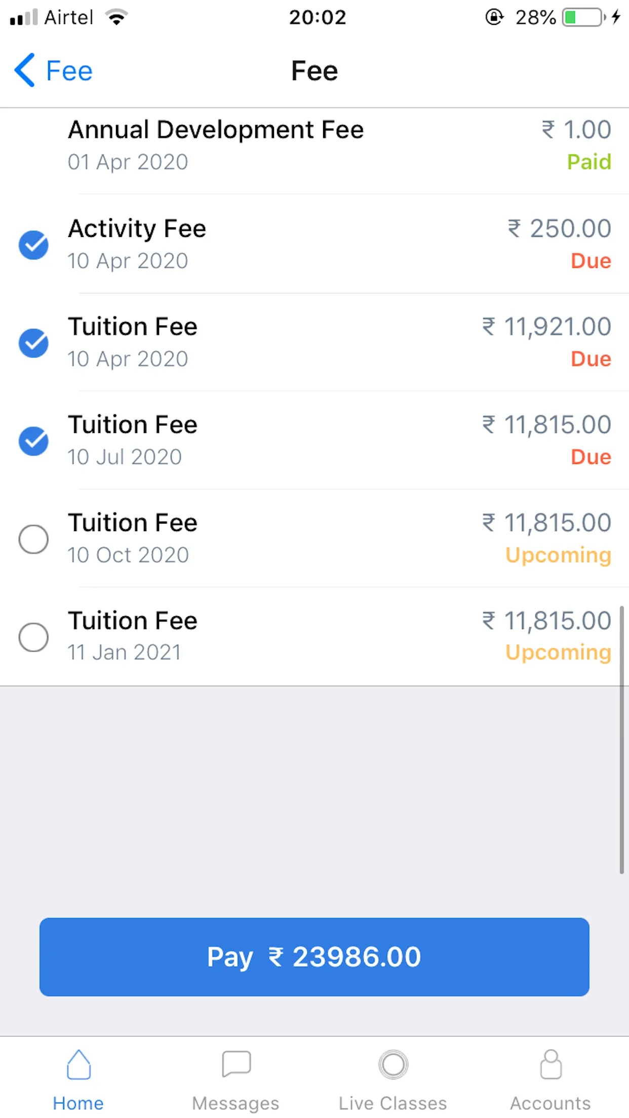 Studybase | Indus Appstore