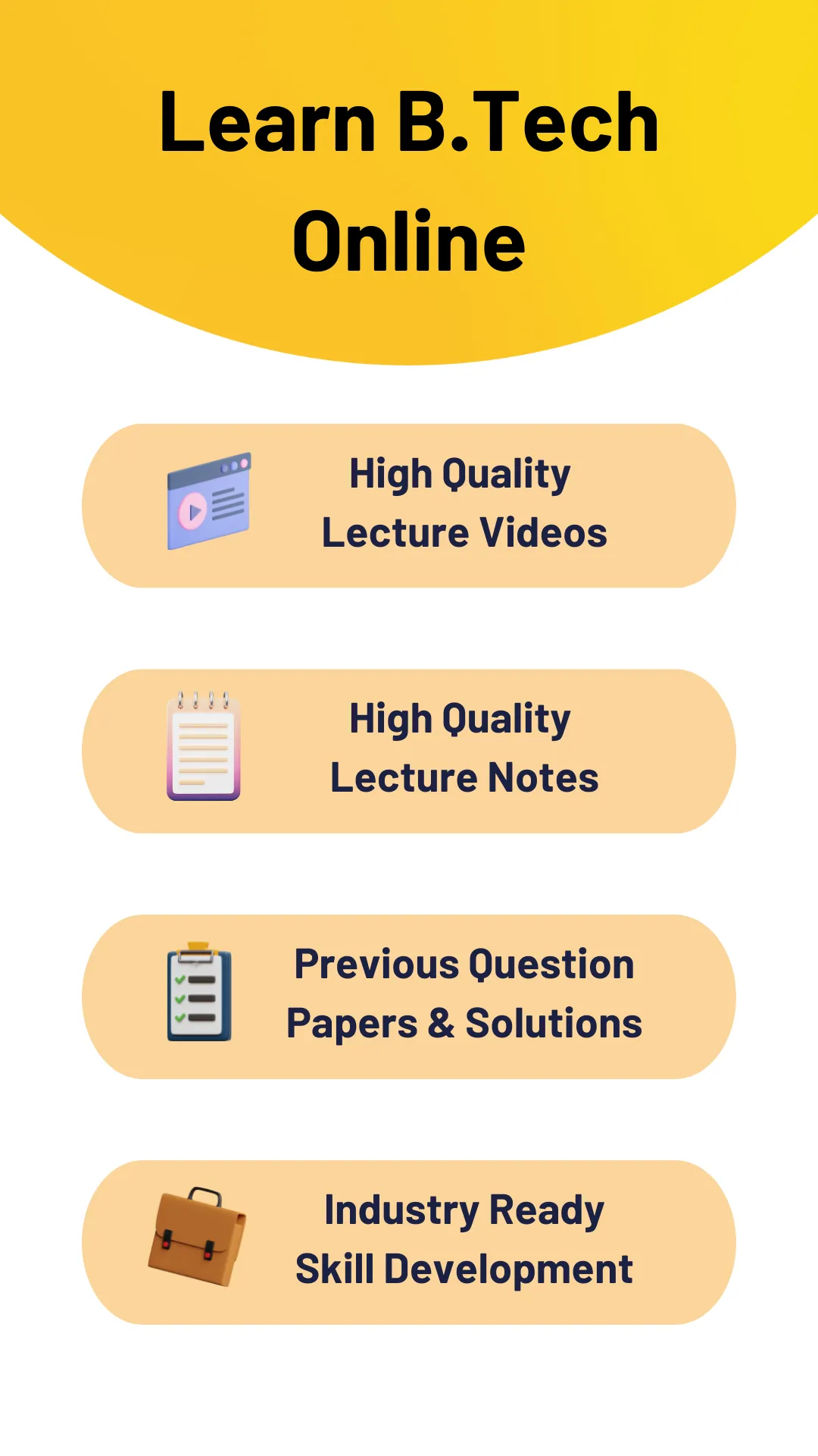 Cynohub - The BTech App | Indus Appstore