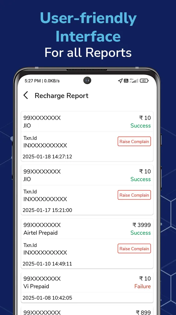 MasterPay Pro | Indus Appstore