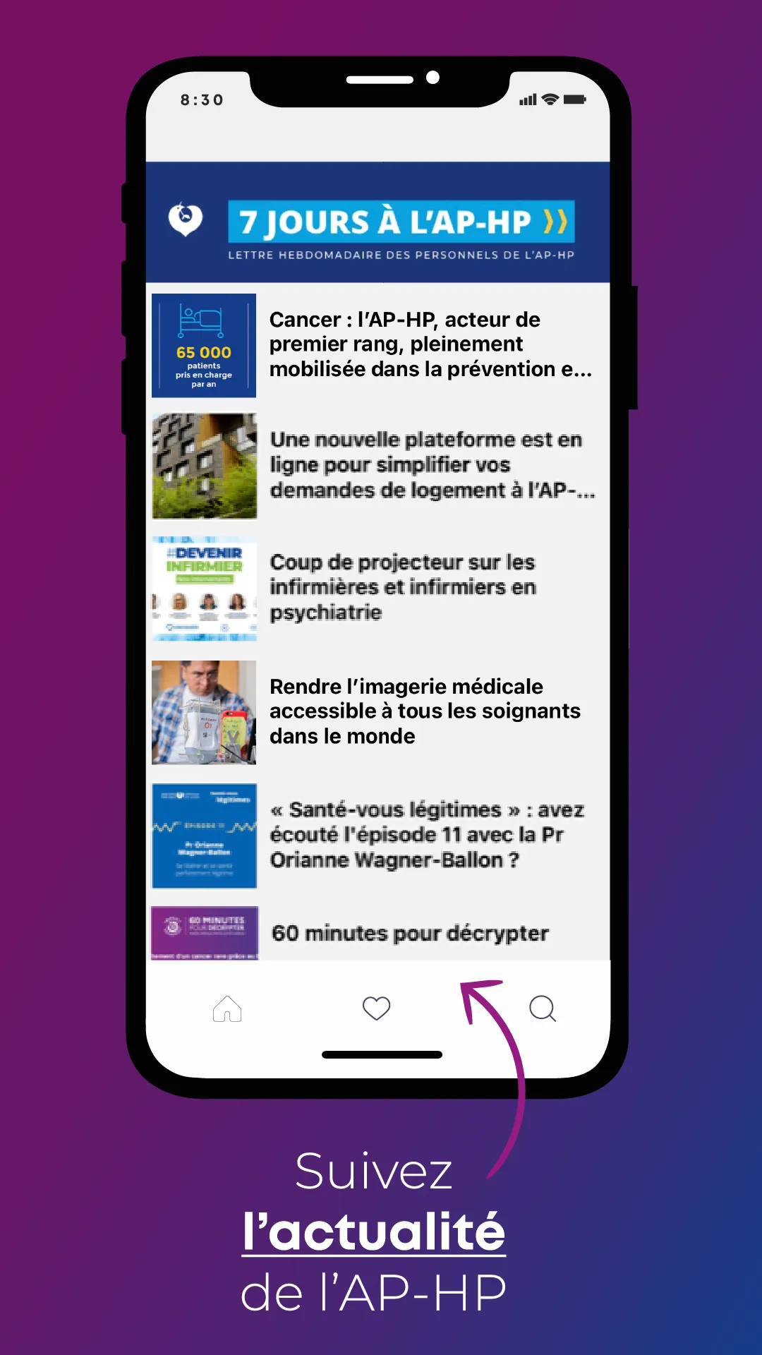 AP-HP Pro | Indus Appstore