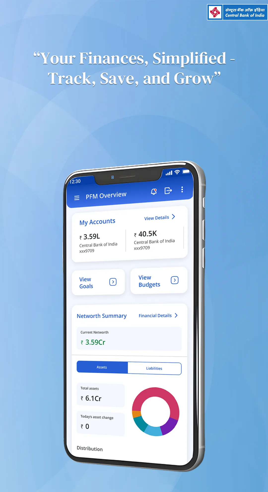 Cent eeZ | Indus Appstore