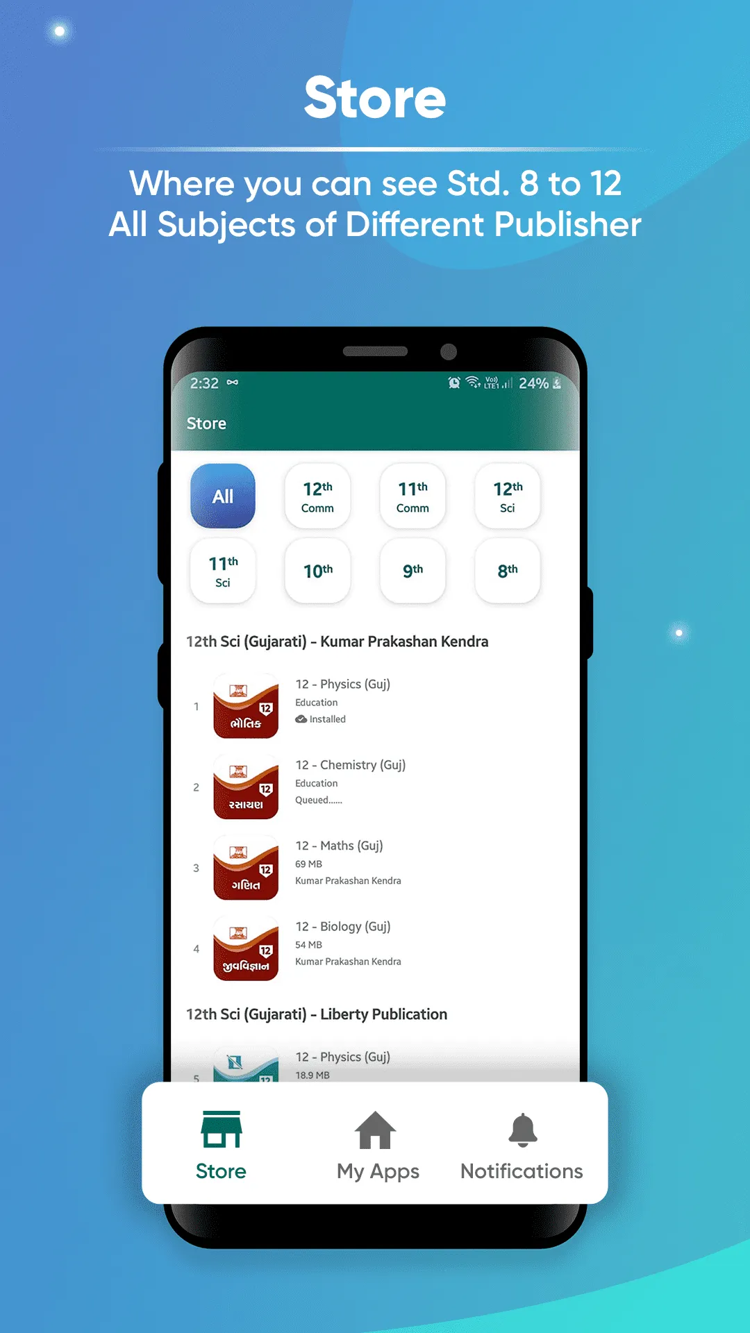 QUANTUM PAPER | Indus Appstore