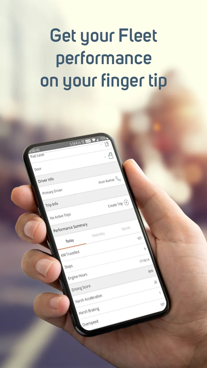XtraPower - Indian Oil | Indus Appstore