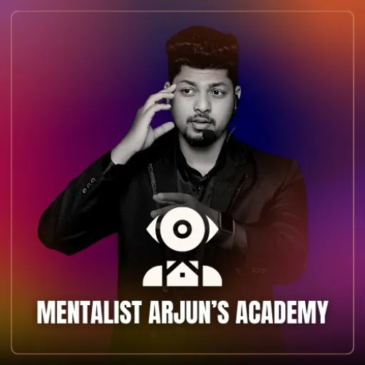 MENTALIST ARJUN’S ACADEMY - Apps on Indus Appstore