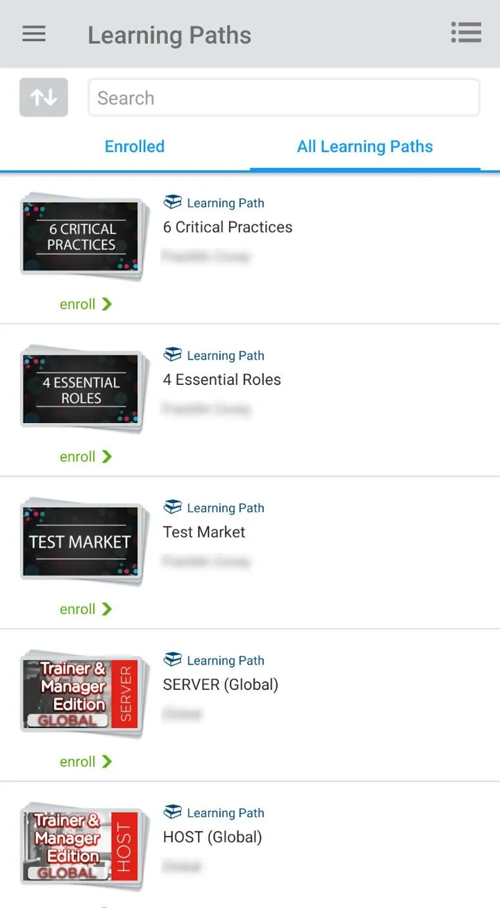 LINC - Chili’s® Grill & Bar | Indus Appstore