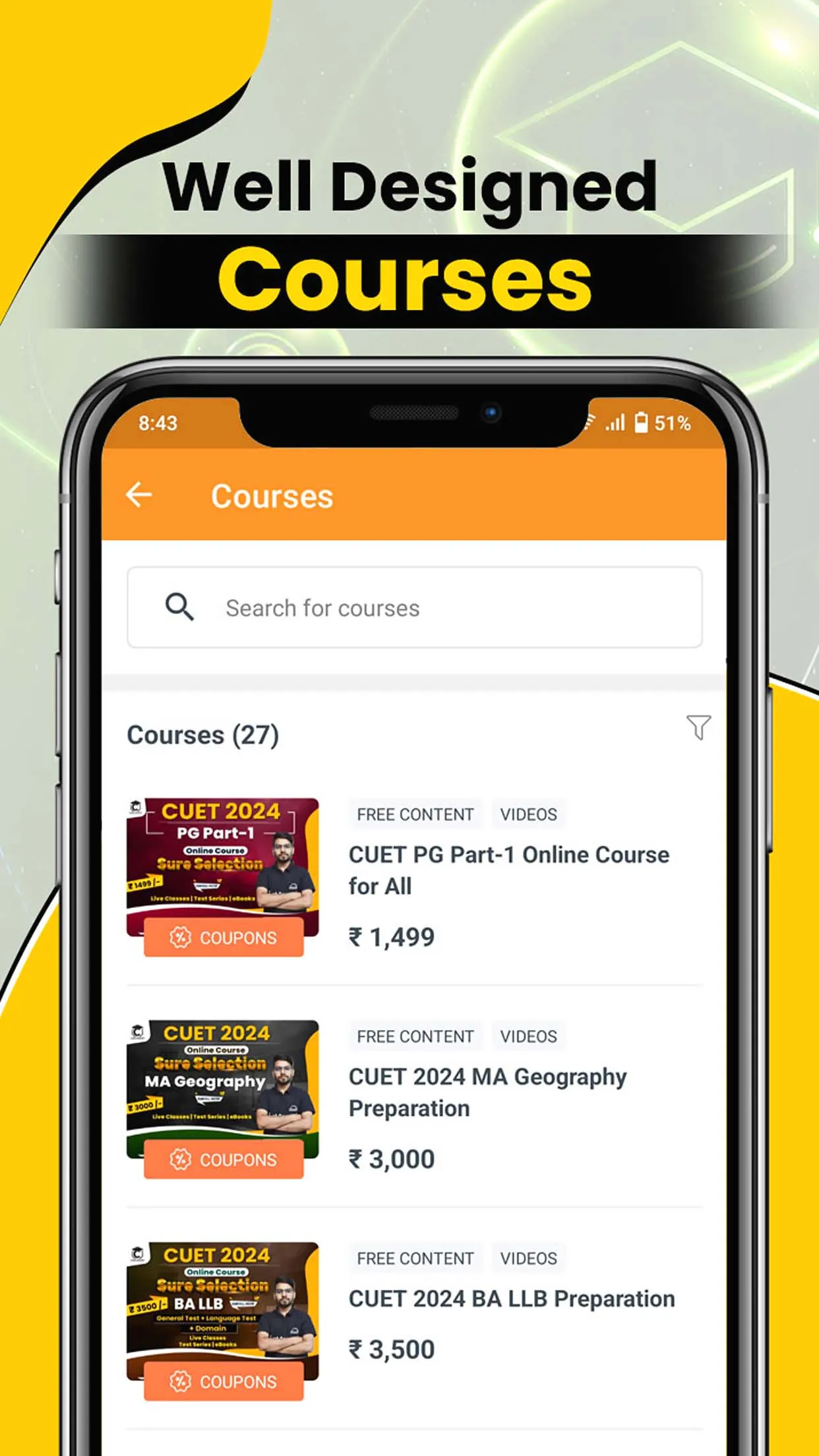Cuet Concept - Apps on Indus Appstore
