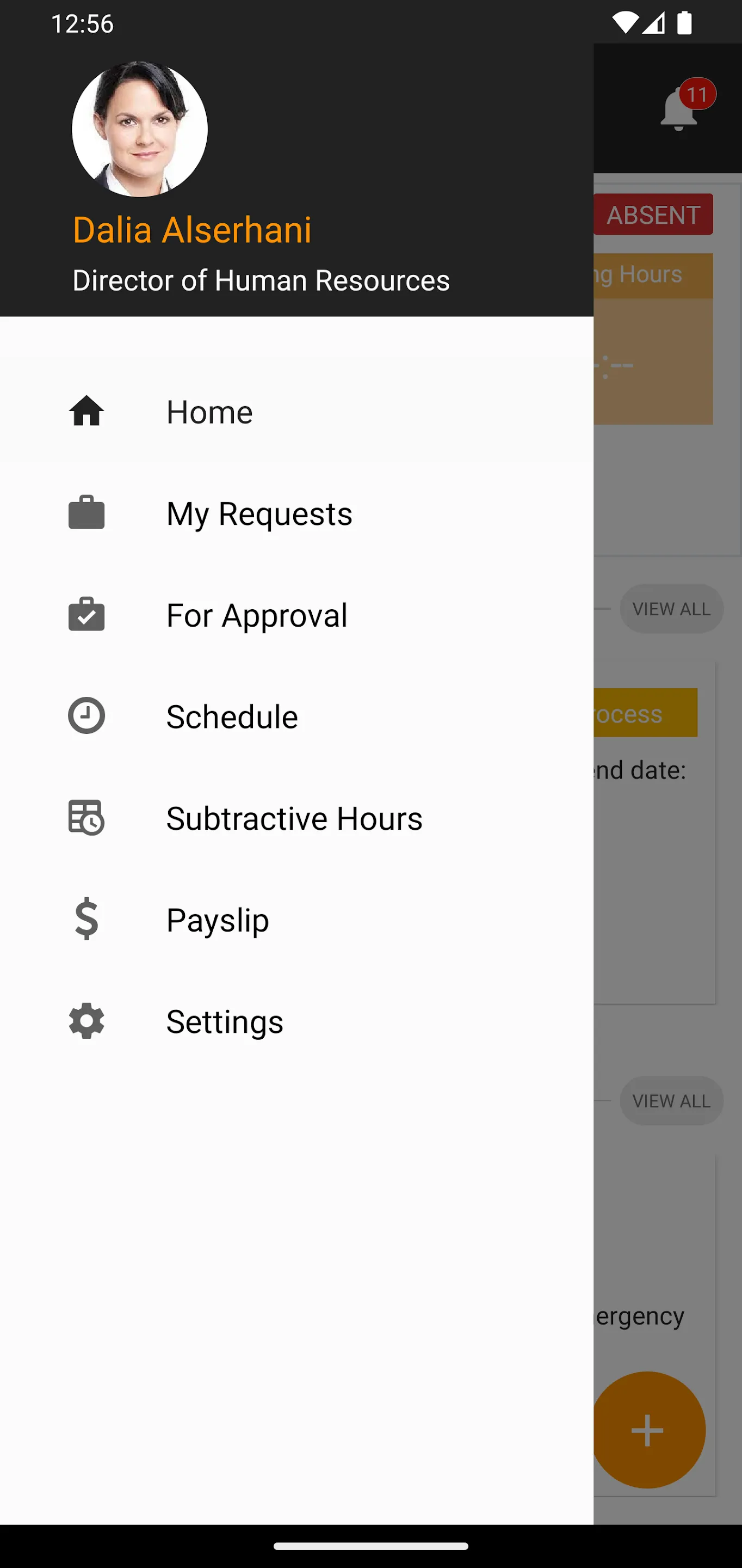 Sky Bayan HRMS | Indus Appstore