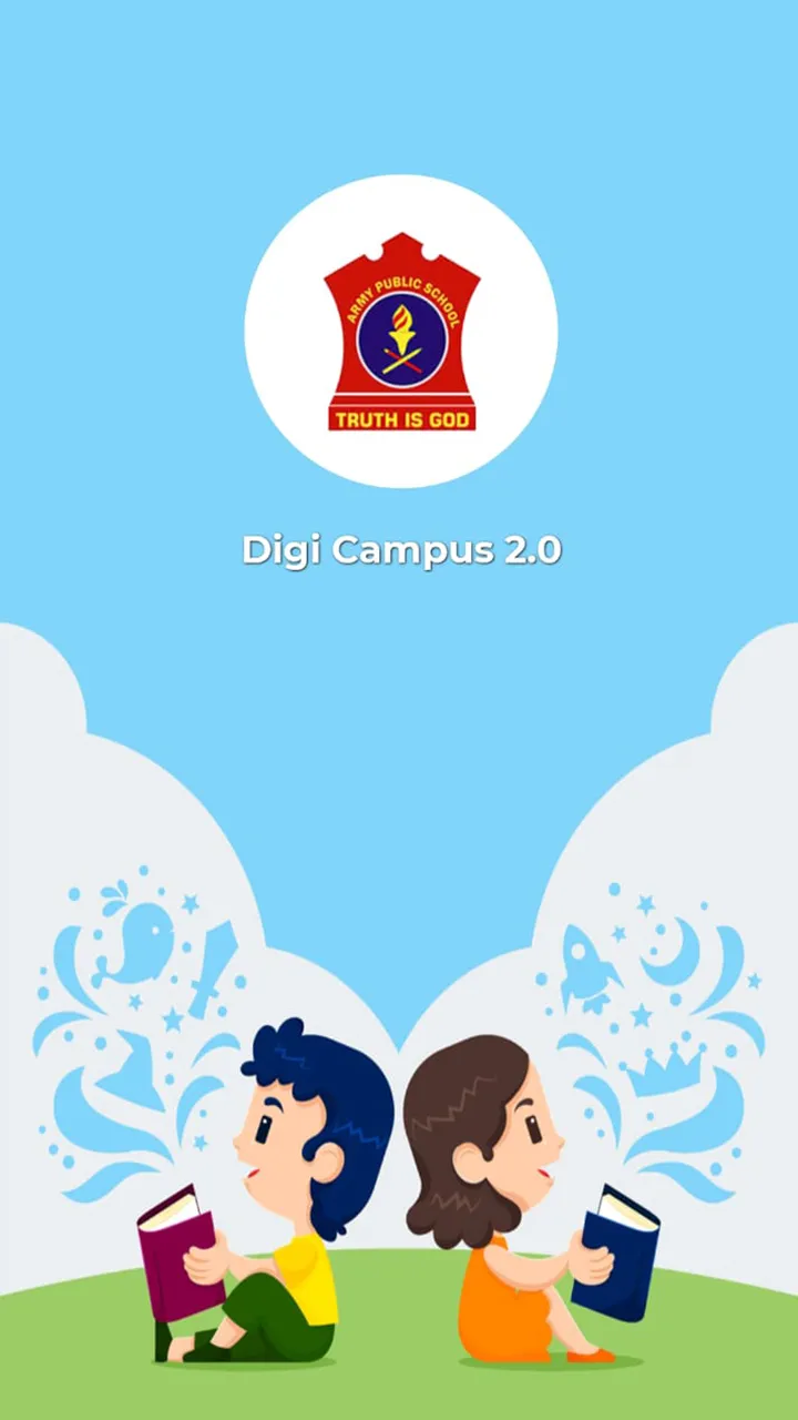 DIGICAMPUS 2.0 | Indus Appstore