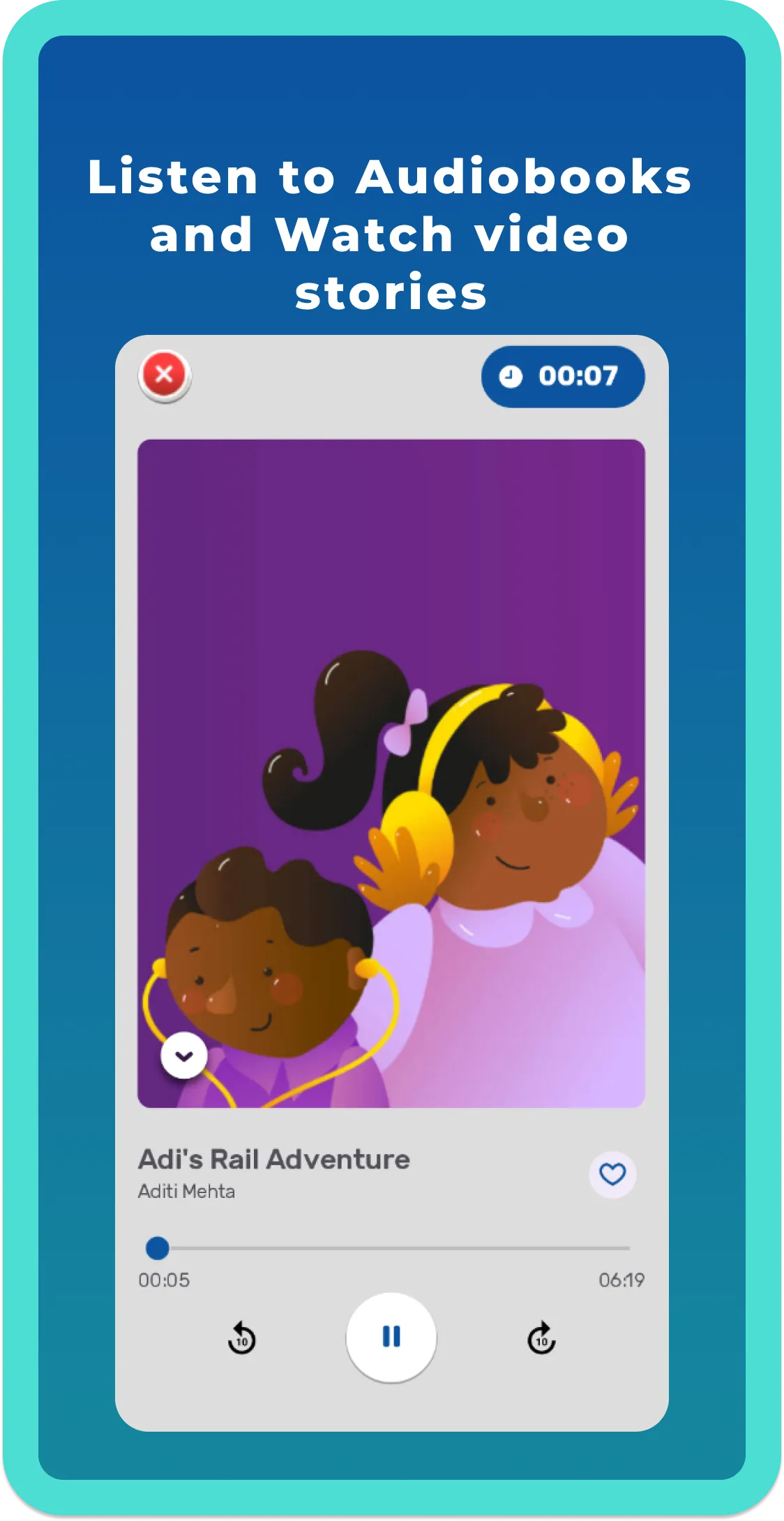 CMS Reading App | Indus Appstore