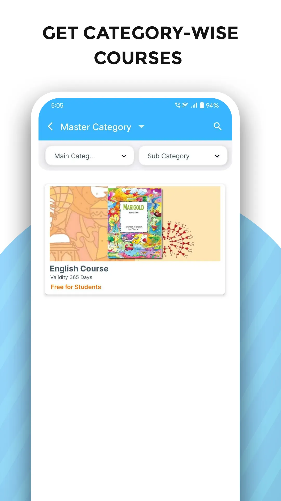UC LIVE | Indus Appstore