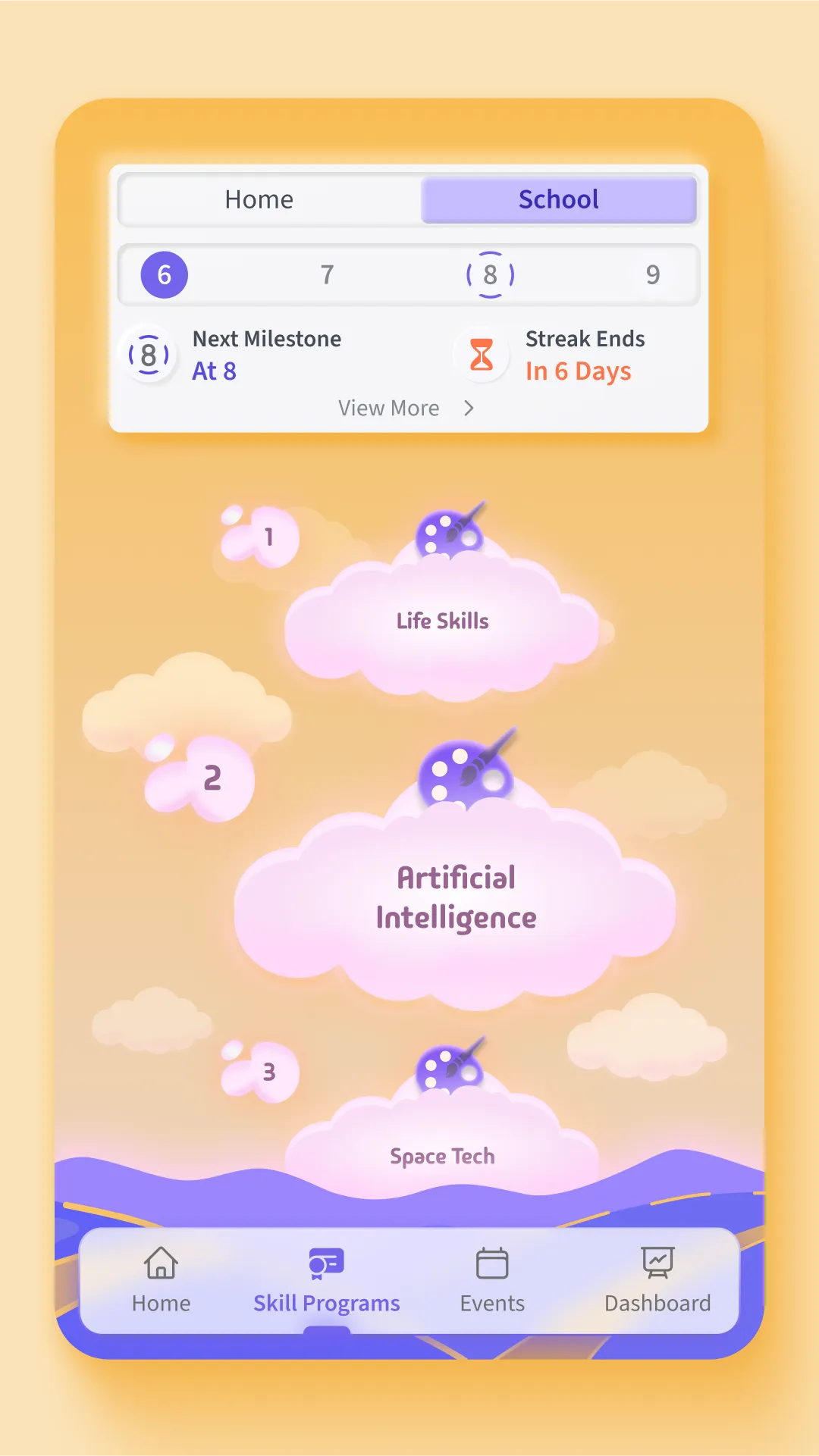 Ulipsu Learning App | Indus Appstore