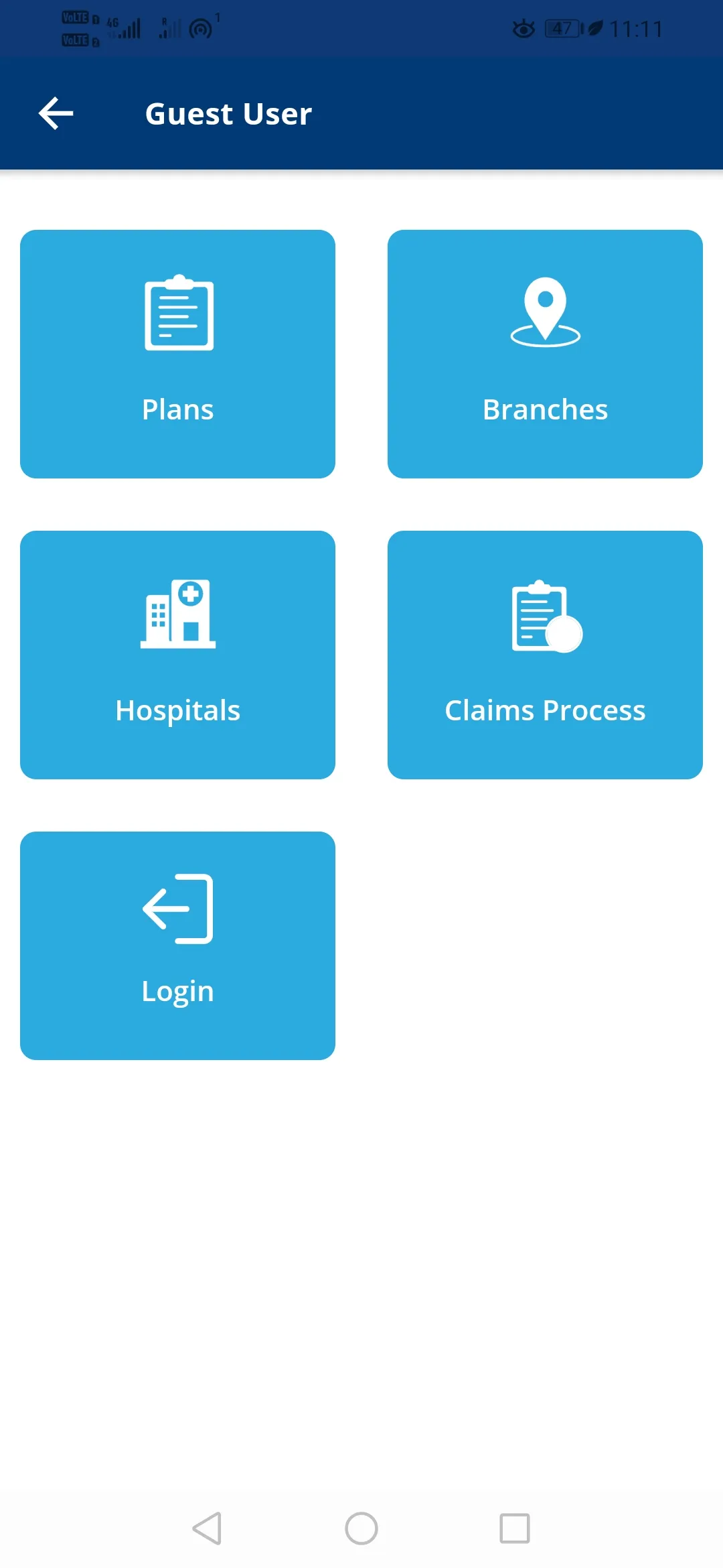 Niva Bupa UNO | Indus Appstore