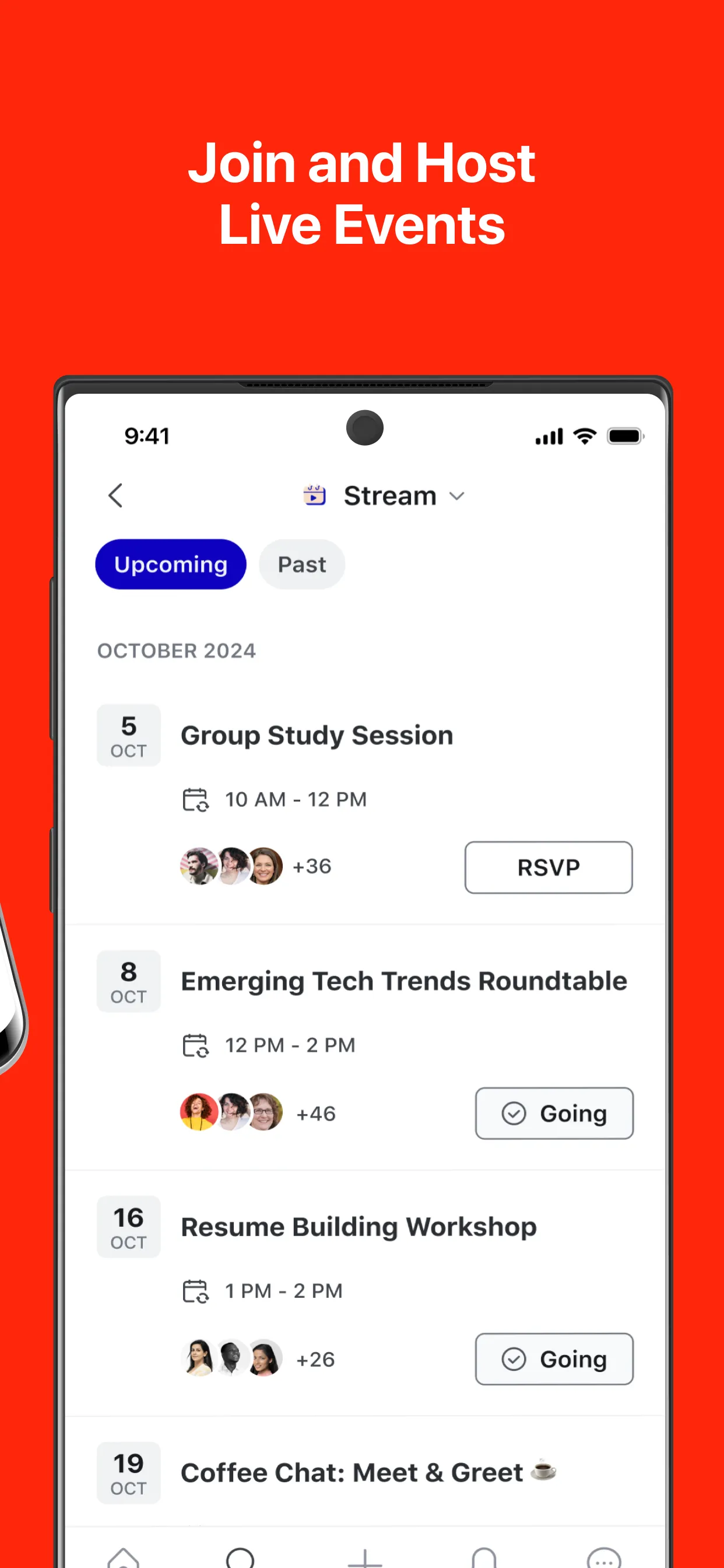 Epic.U | Indus Appstore
