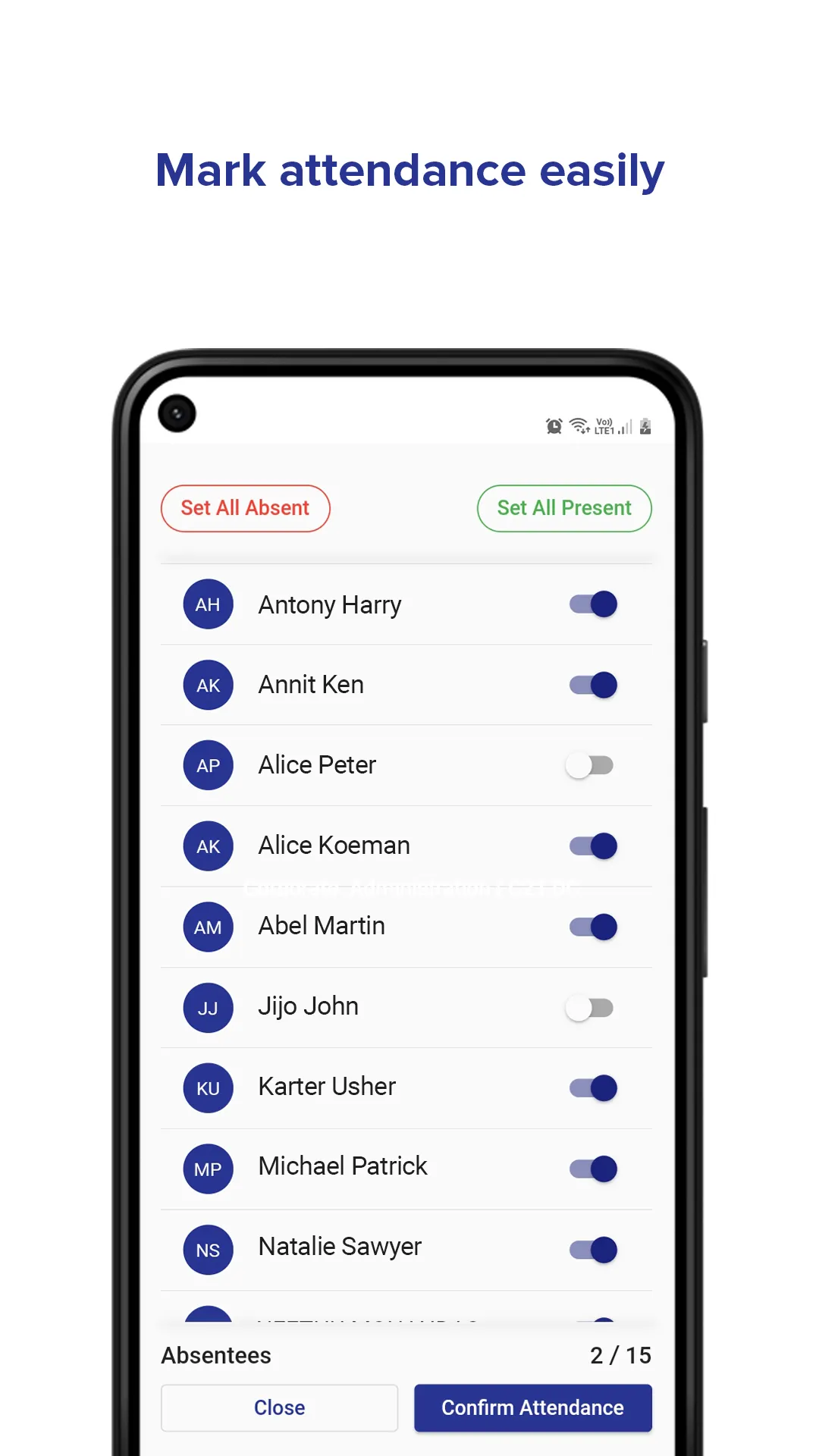 Linways V4 | Indus Appstore