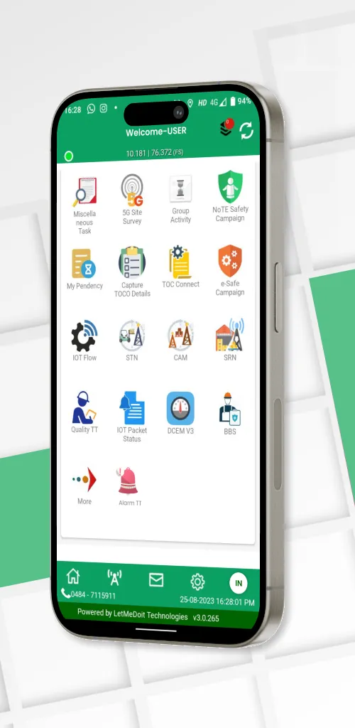 iMapp | Indus Appstore