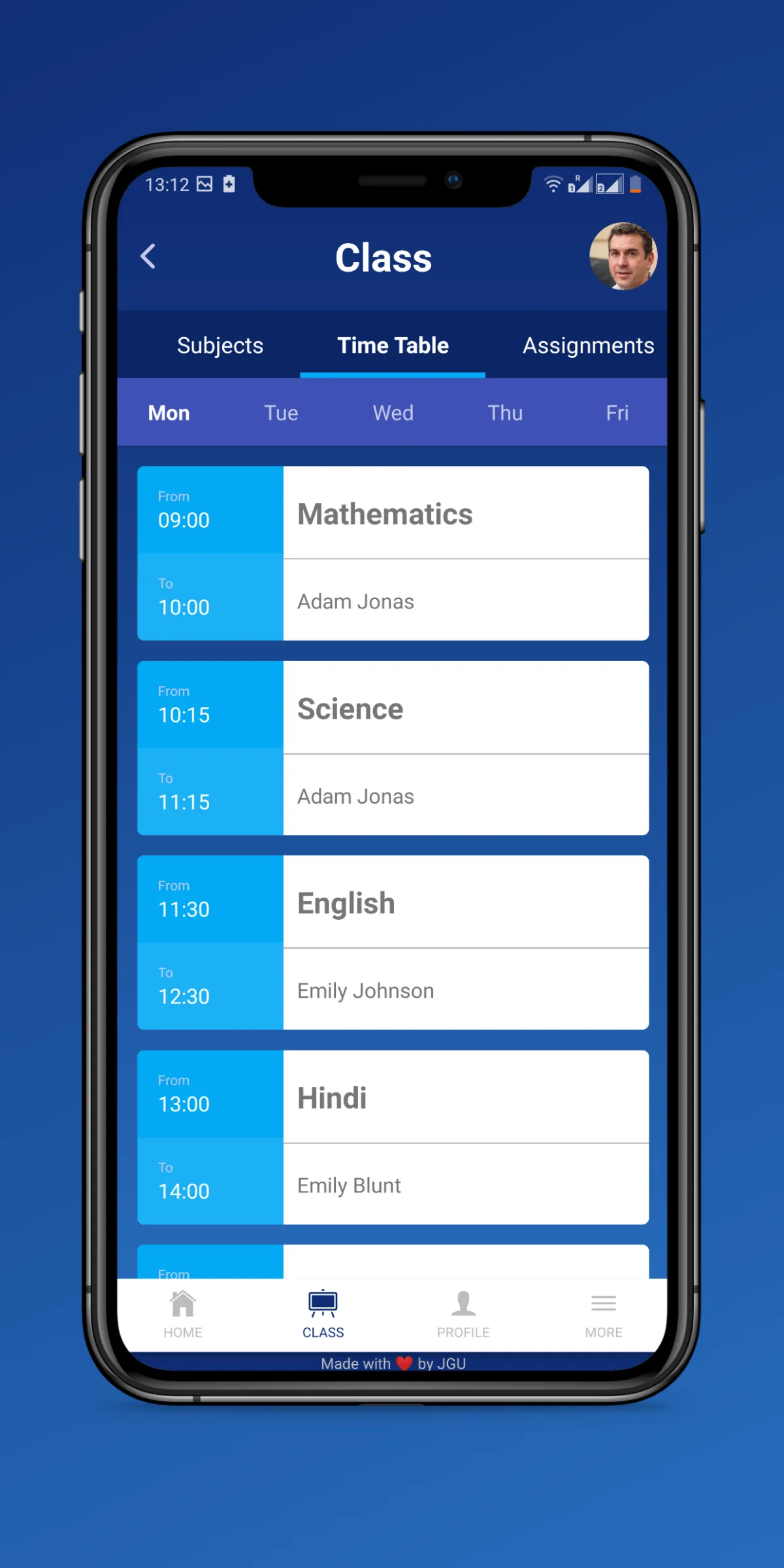 Tou - Apps on Indus Appstore
