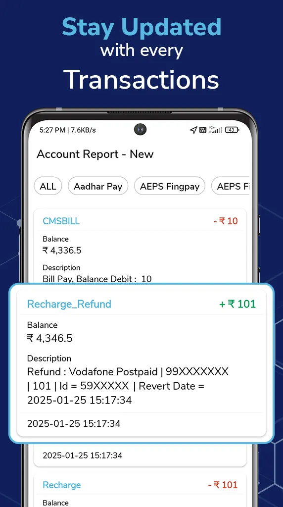 MasterPay Pro | Indus Appstore