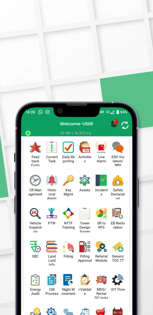 iMapp | Indus Appstore