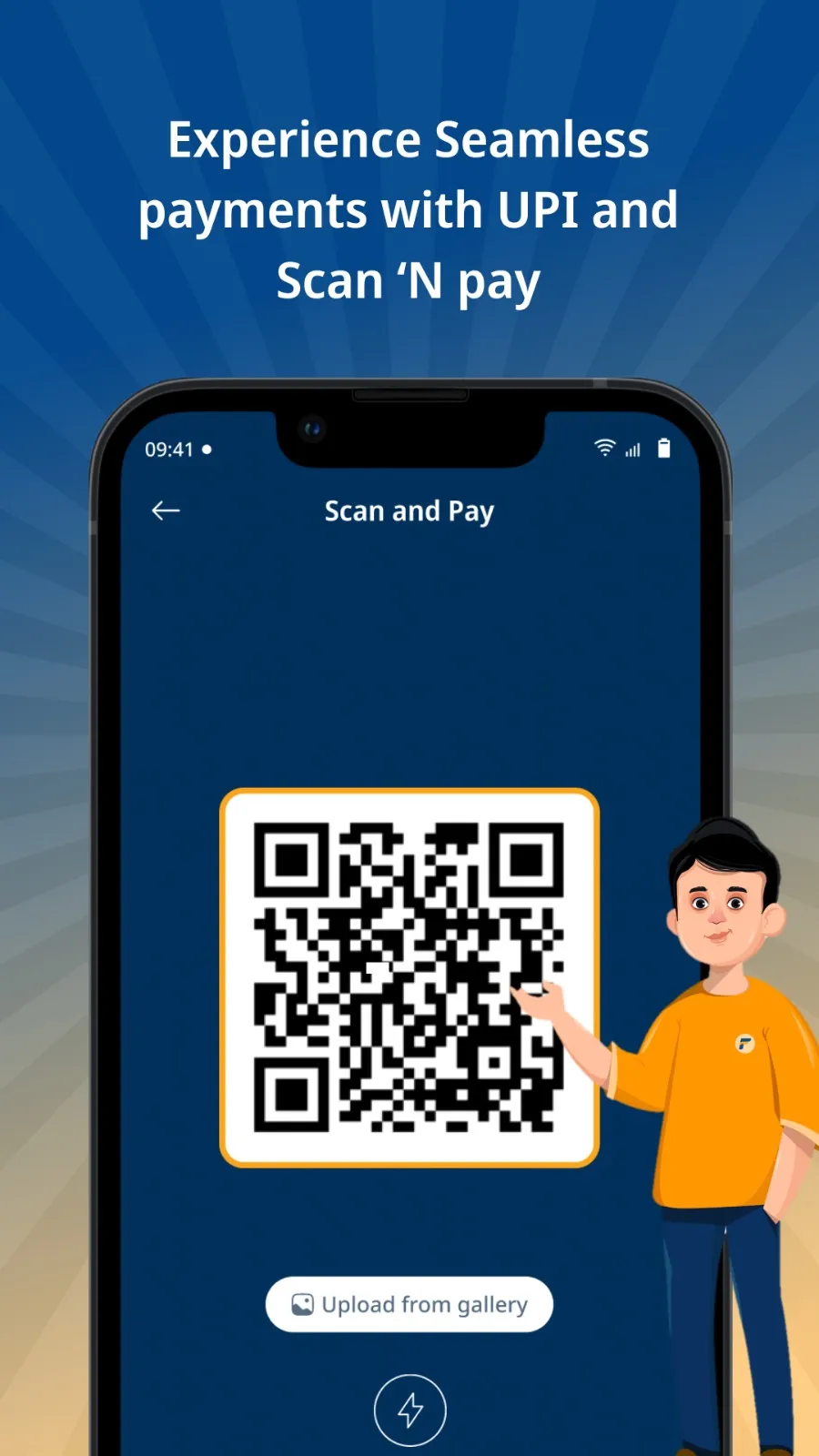 Federal Bank - FedCorp | Indus Appstore