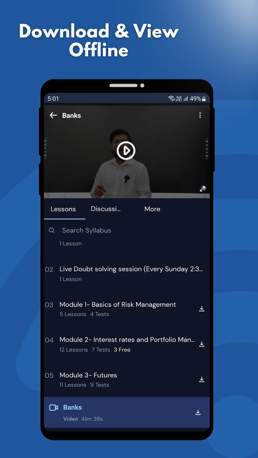 QuintEdge | Indus Appstore