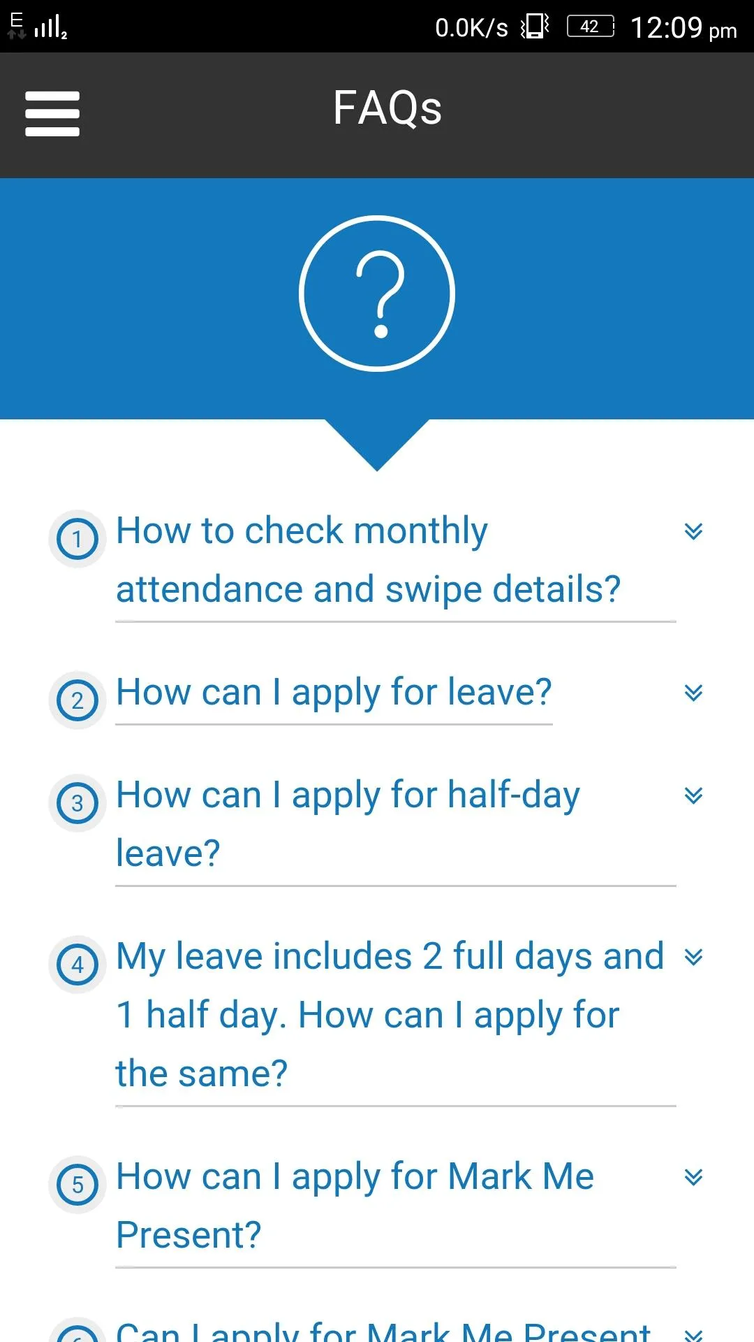 My-Connect | Indus Appstore