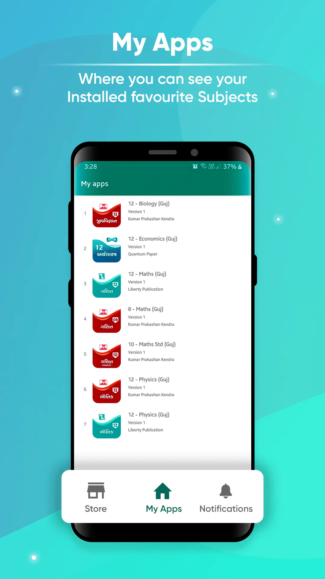 QUANTUM PAPER | Indus Appstore