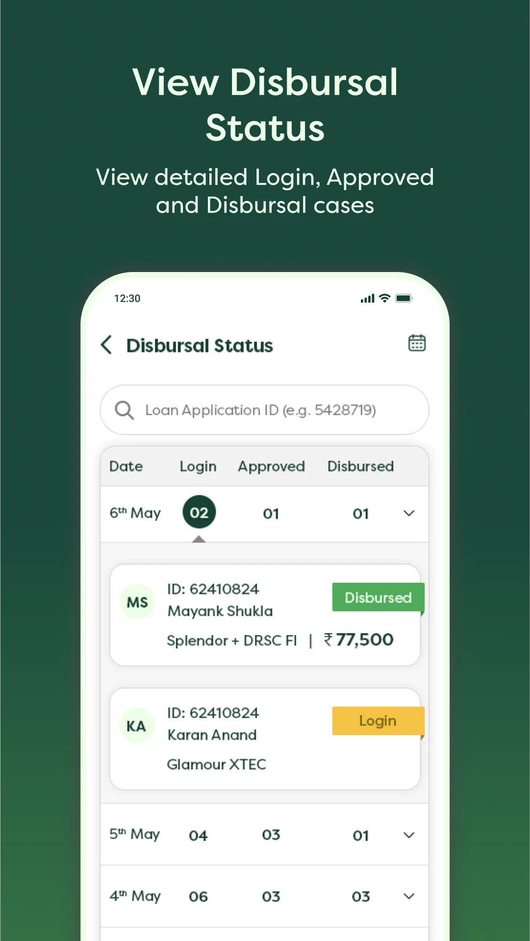 Hero FinCorp - The Bridge | Indus Appstore