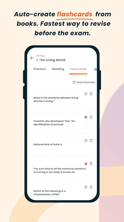 Pedagogy: NEET & JEE Books | Indus Appstore