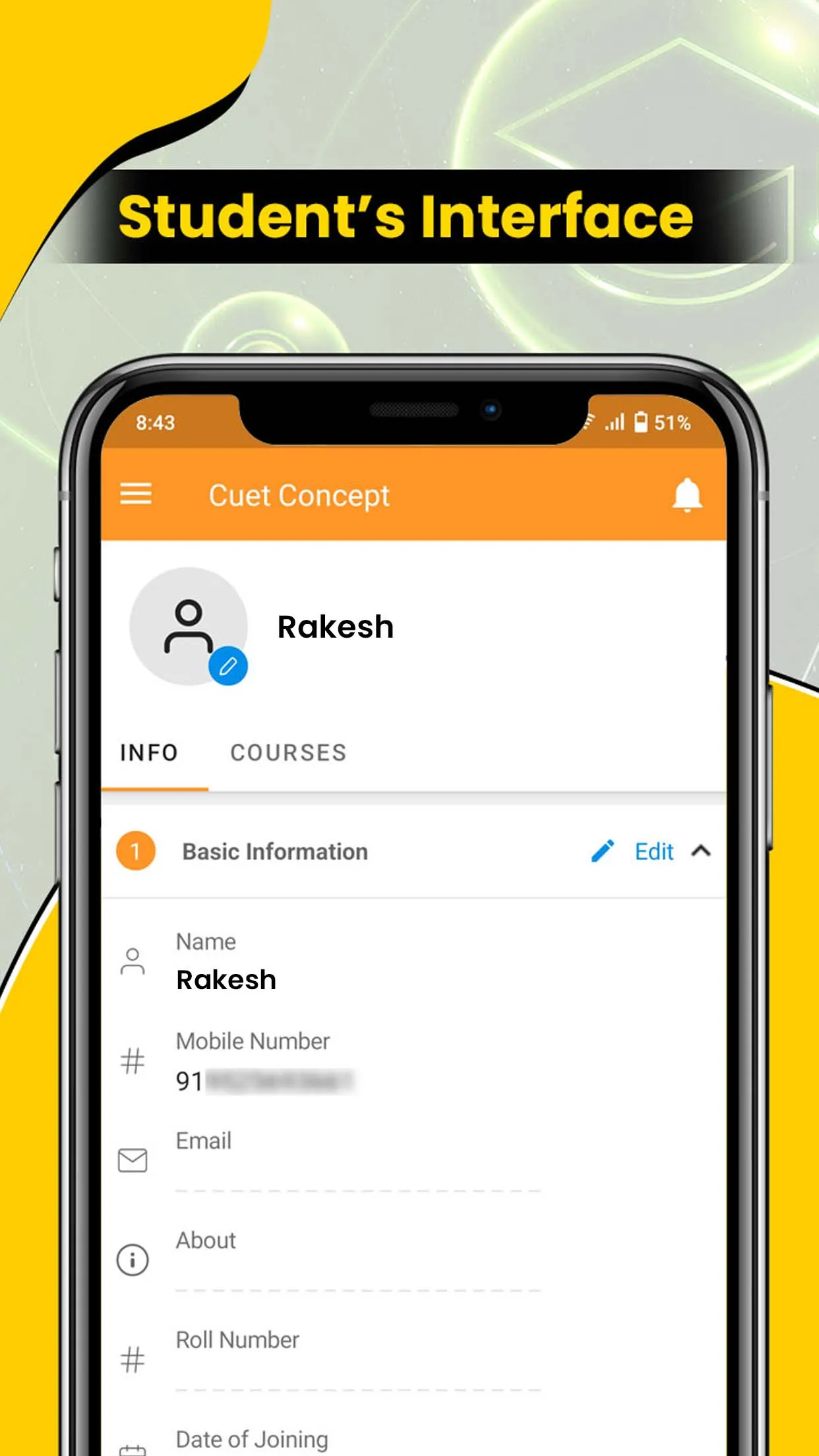 Cuet Concept - Apps on Indus Appstore