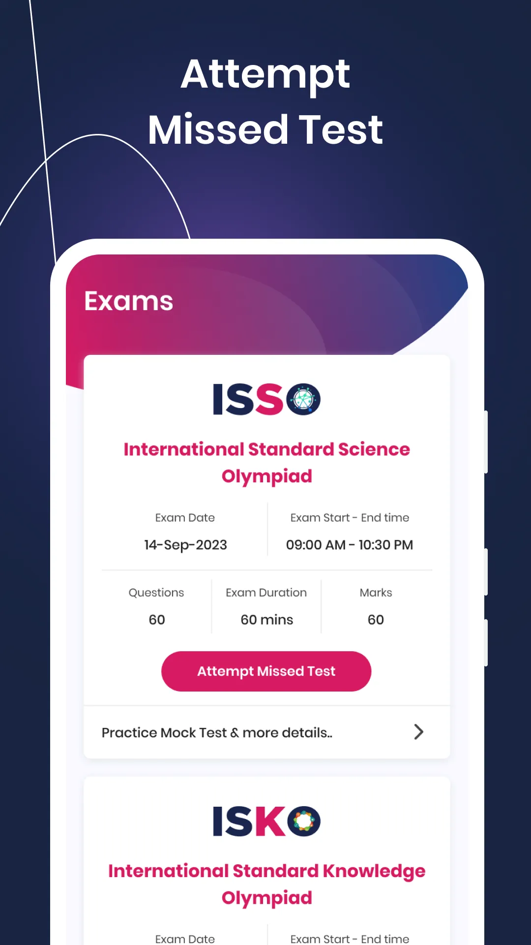 CNAPS | Indus Appstore