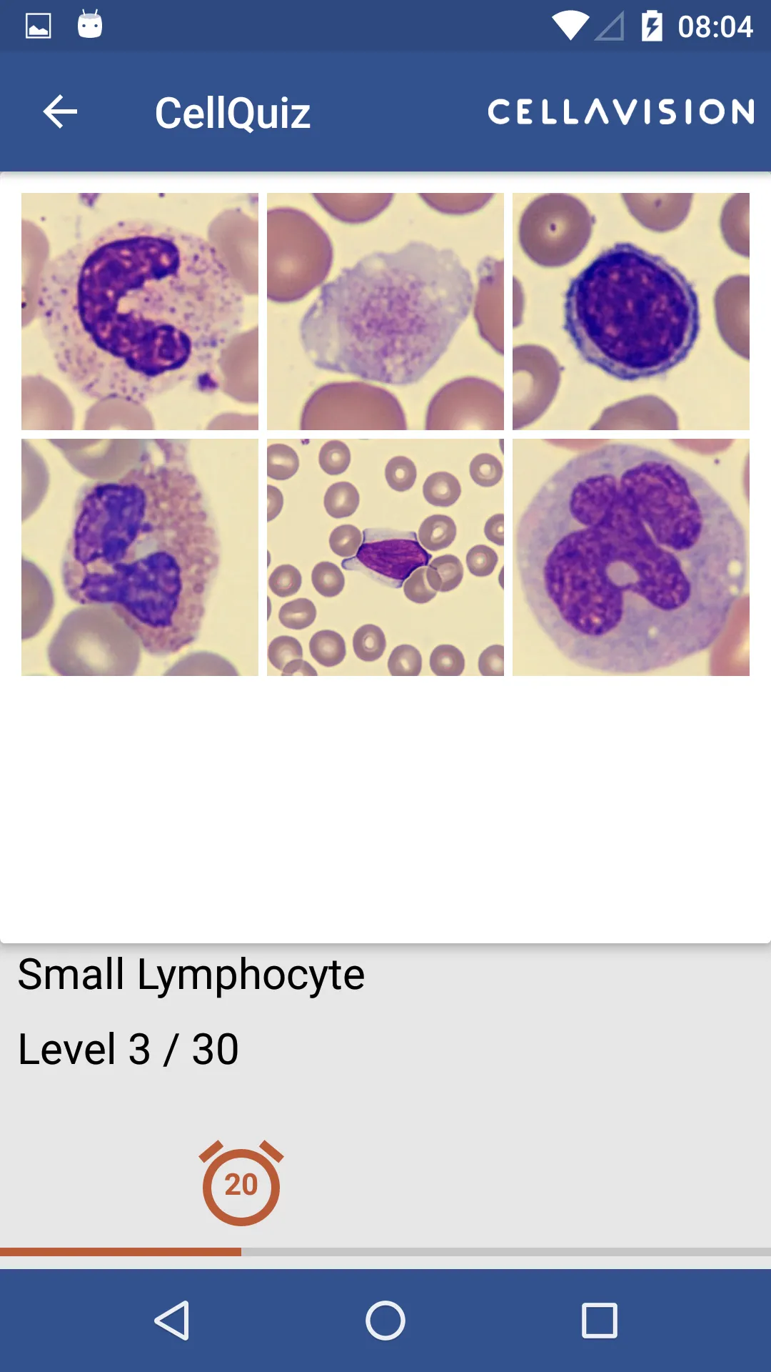 CellaVision CellAtlas | Indus Appstore