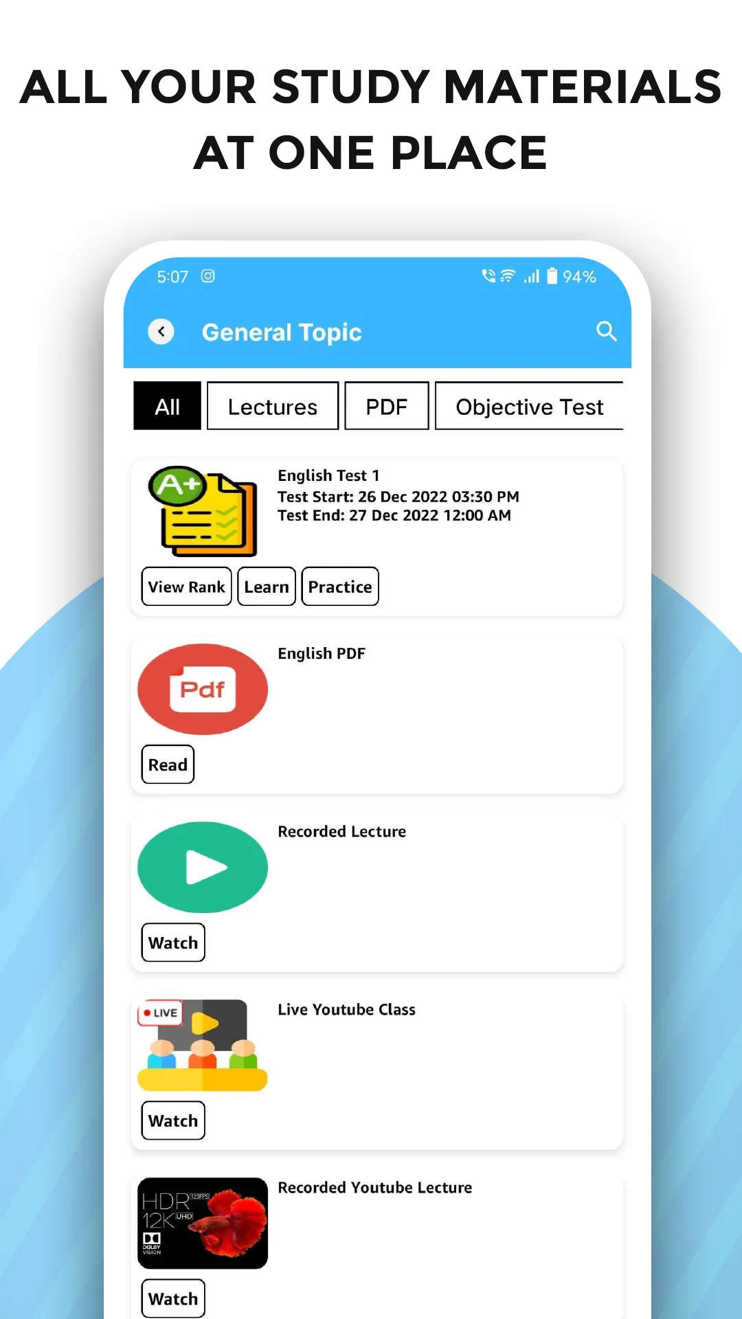 UC LIVE | Indus Appstore
