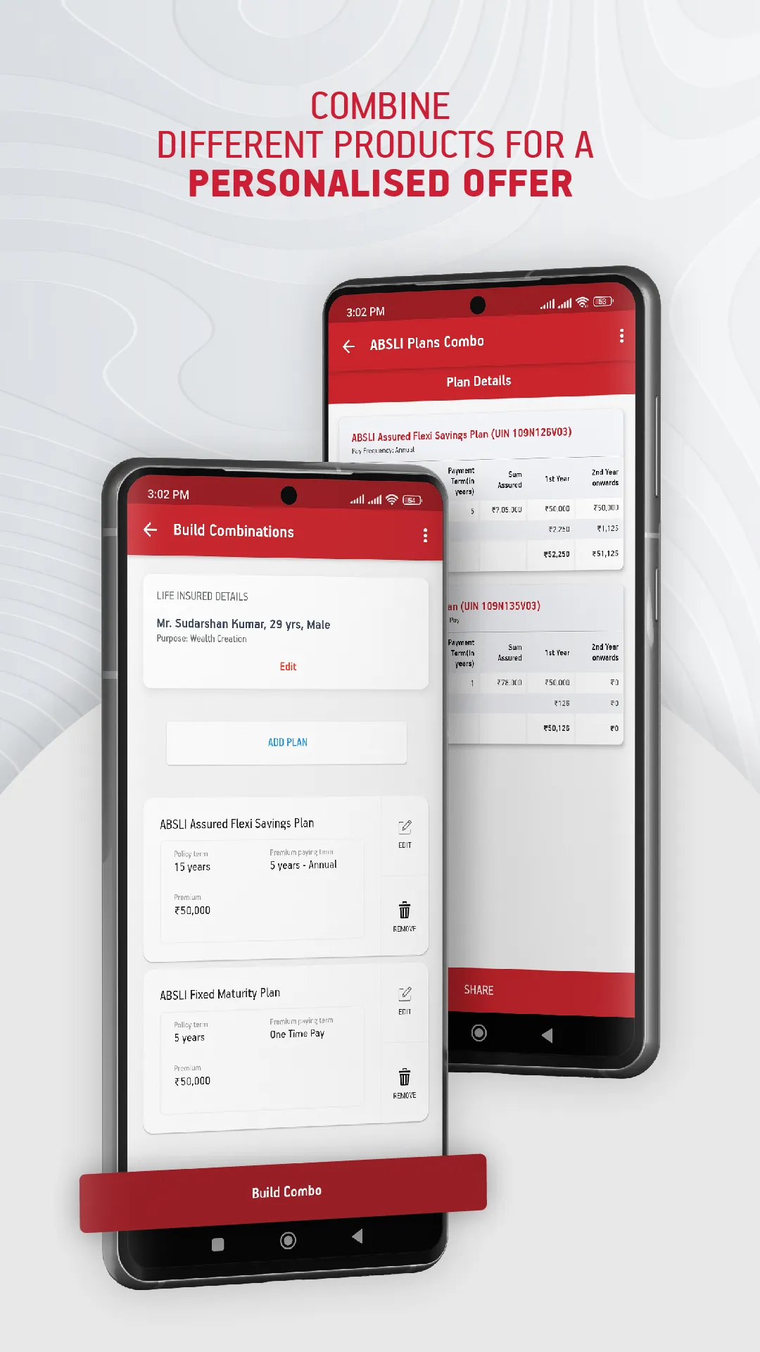 Sales Buddy by ABSLI | Indus Appstore