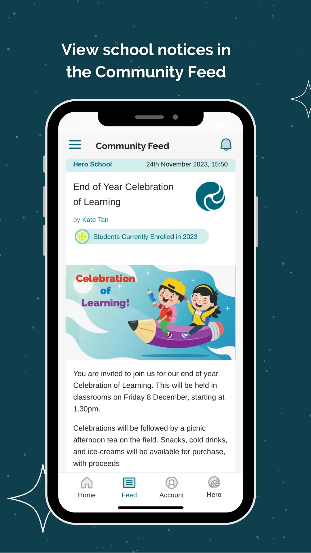 Hero | Indus Appstore
