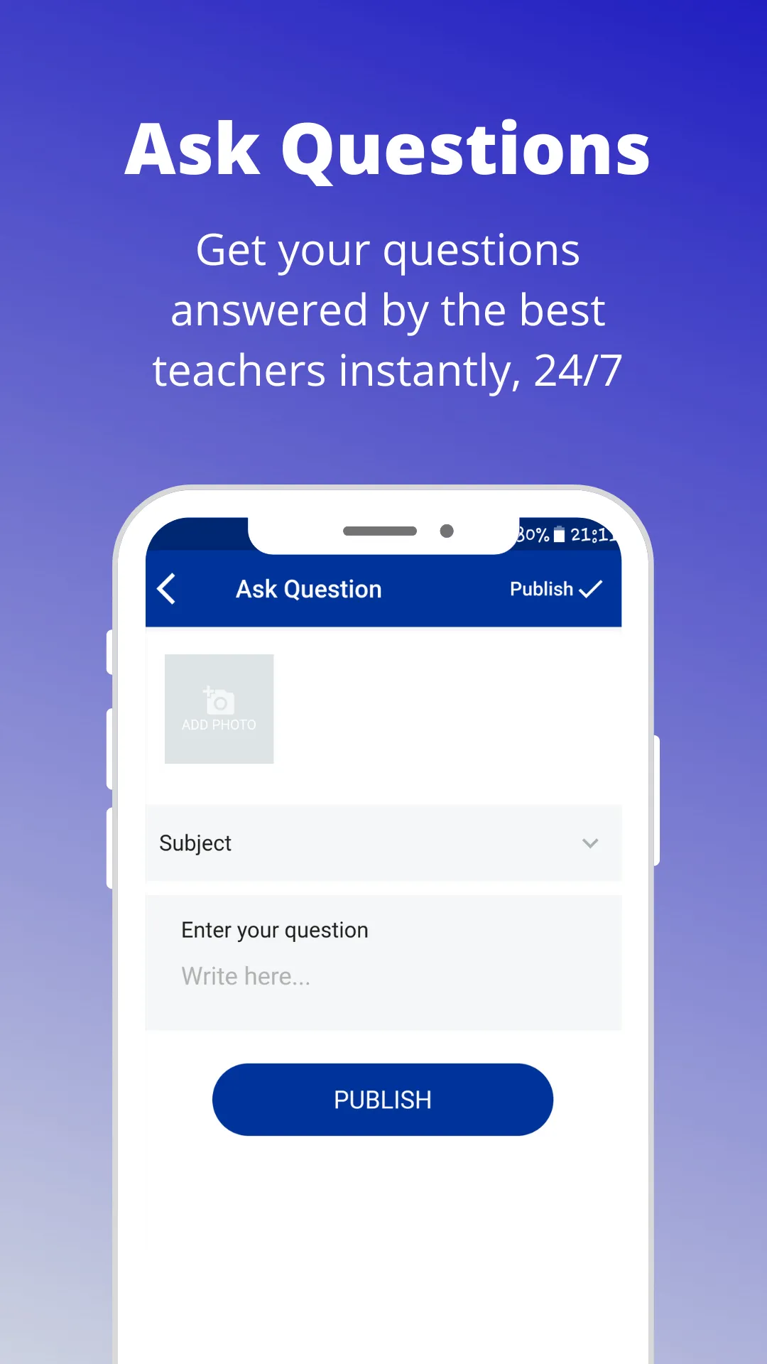 iclass – Smarter Learning App - Apps on Indus Appstore