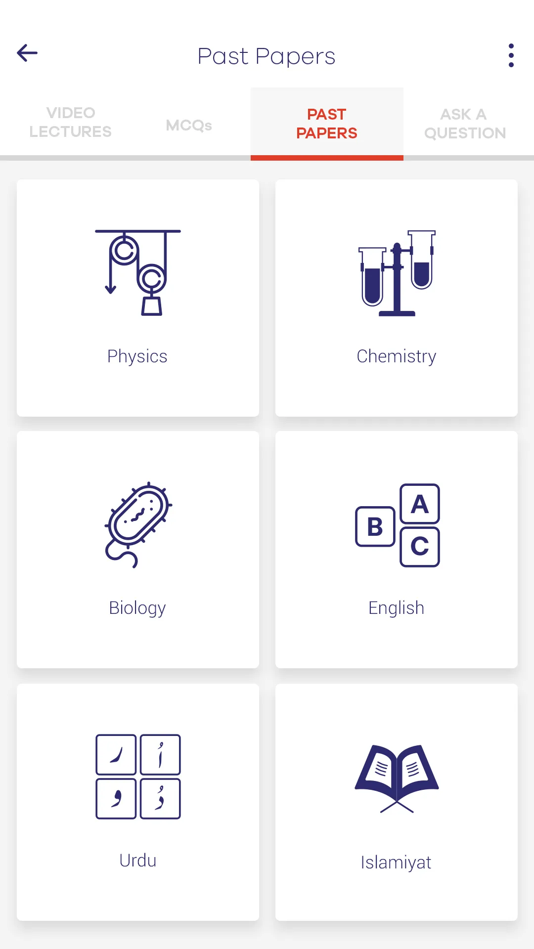 PGC | Indus Appstore