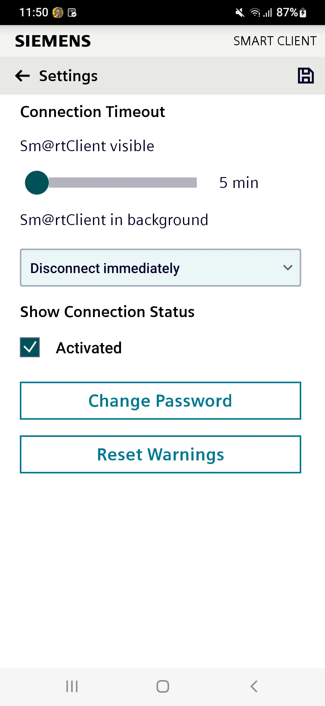 Sm@rtClient | Indus Appstore